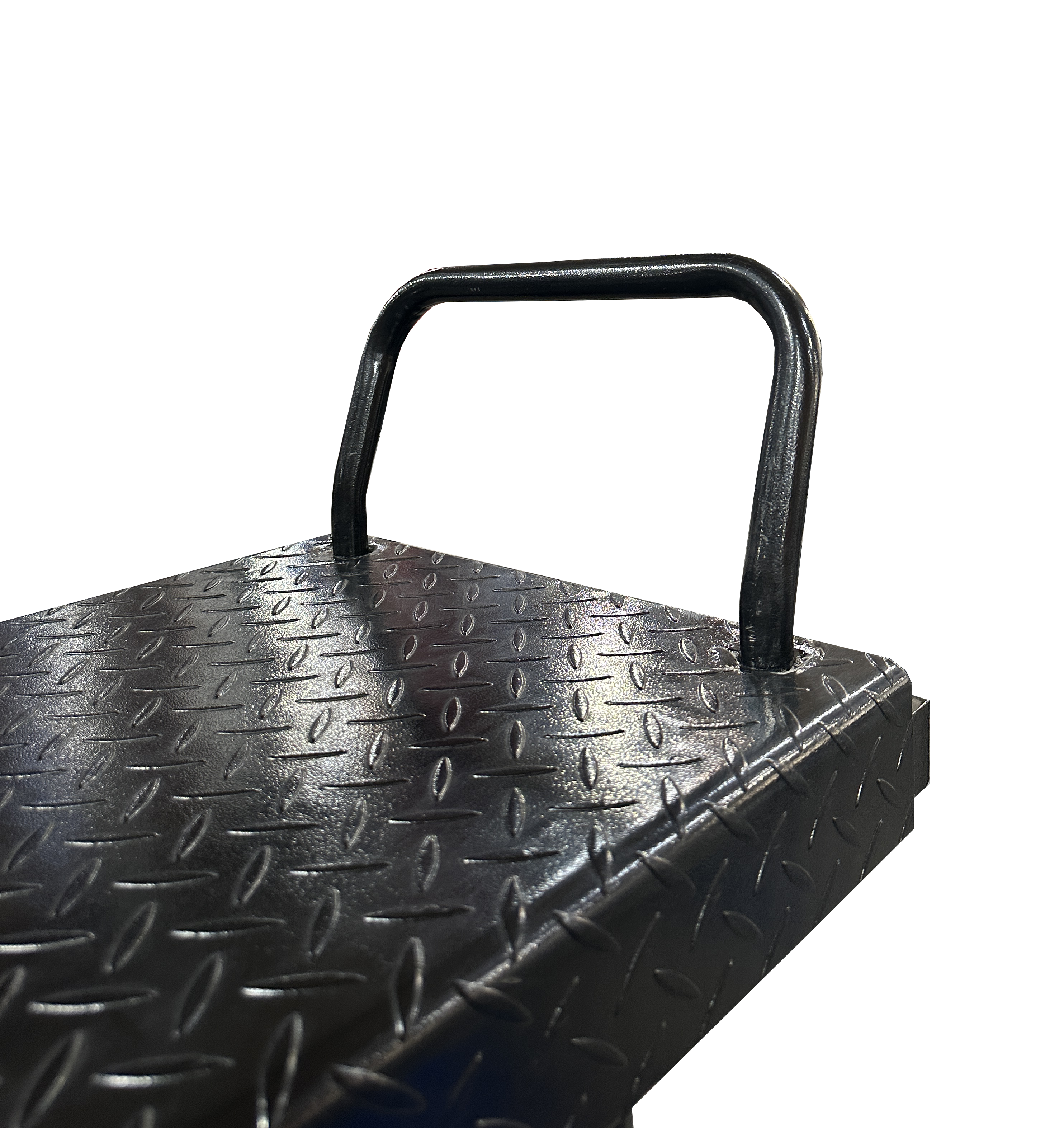 SINGLE POST STORAGE LIFT – Tuxedo Automotive Equipment