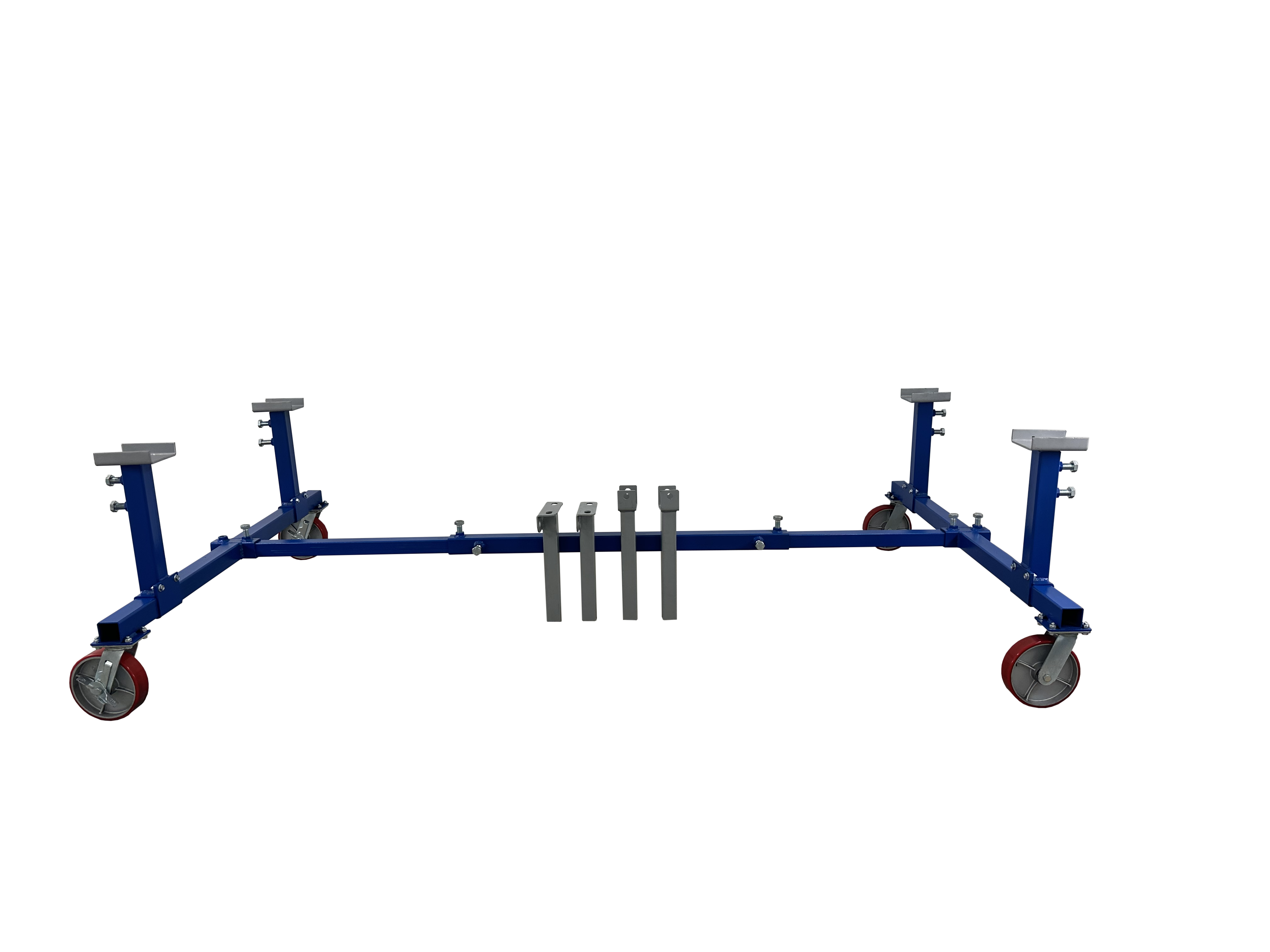 BODY CART ADJUSTABLE – Tuxedo Automotive Equipment