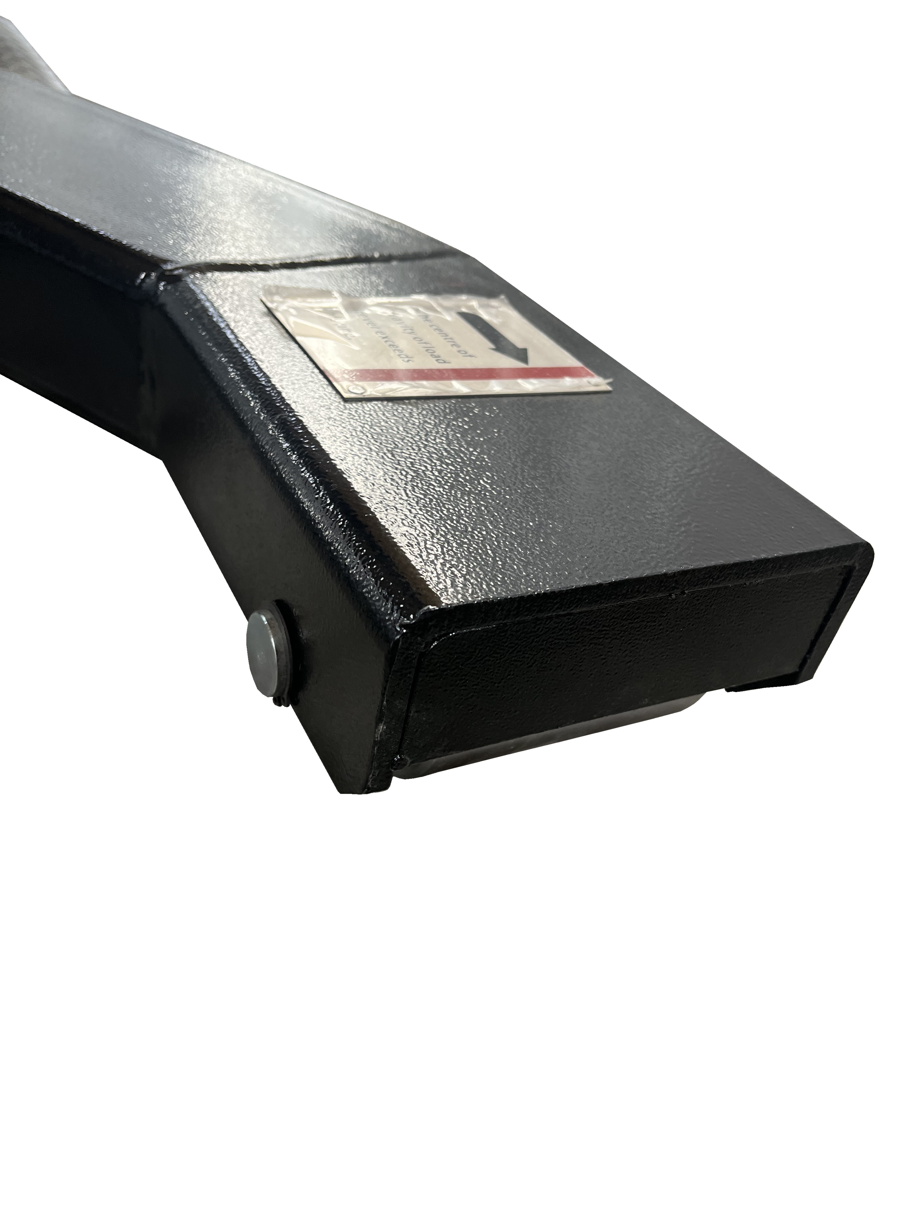 MOBILE SINGLE COLUMN LIFT – Tuxedo Automotive Equipment